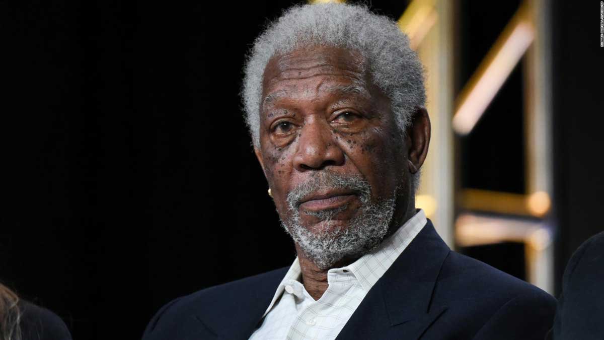 Morgan Freeman’s Net Worth, Personal Life, Career, and More - Xivents