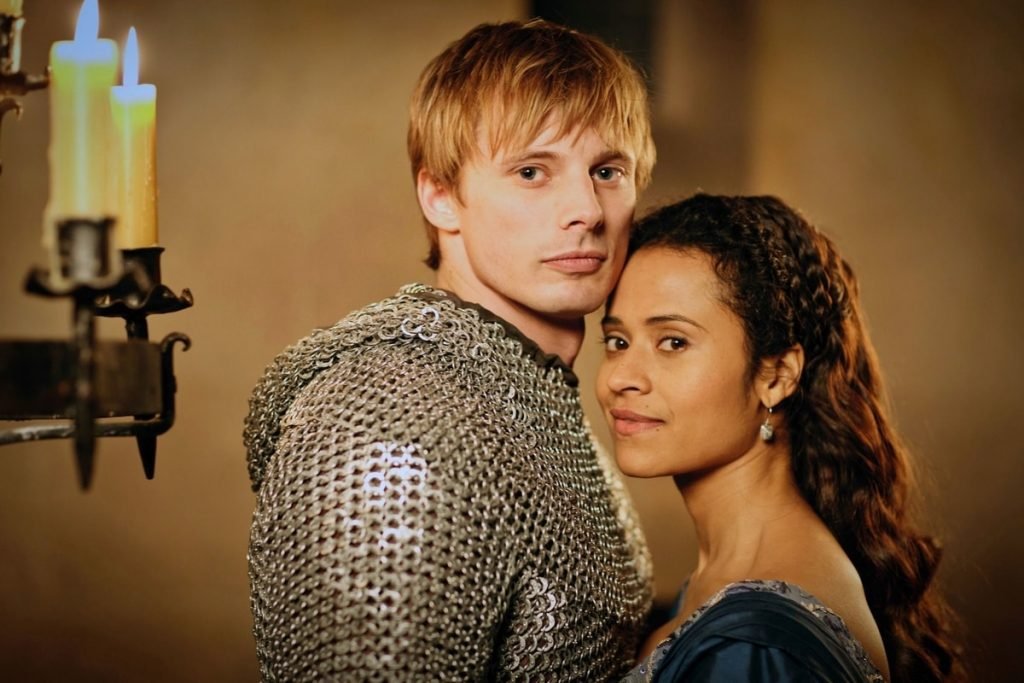 Merlin Season 6. Renewal Status, Cast, and Updates - Xivents