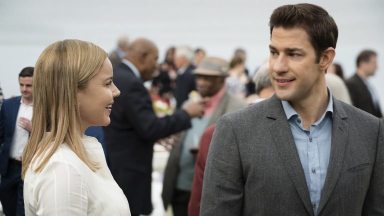 Jack Ryan, Season 3. Release Date, Cast, Plot, and Updates - Xivents