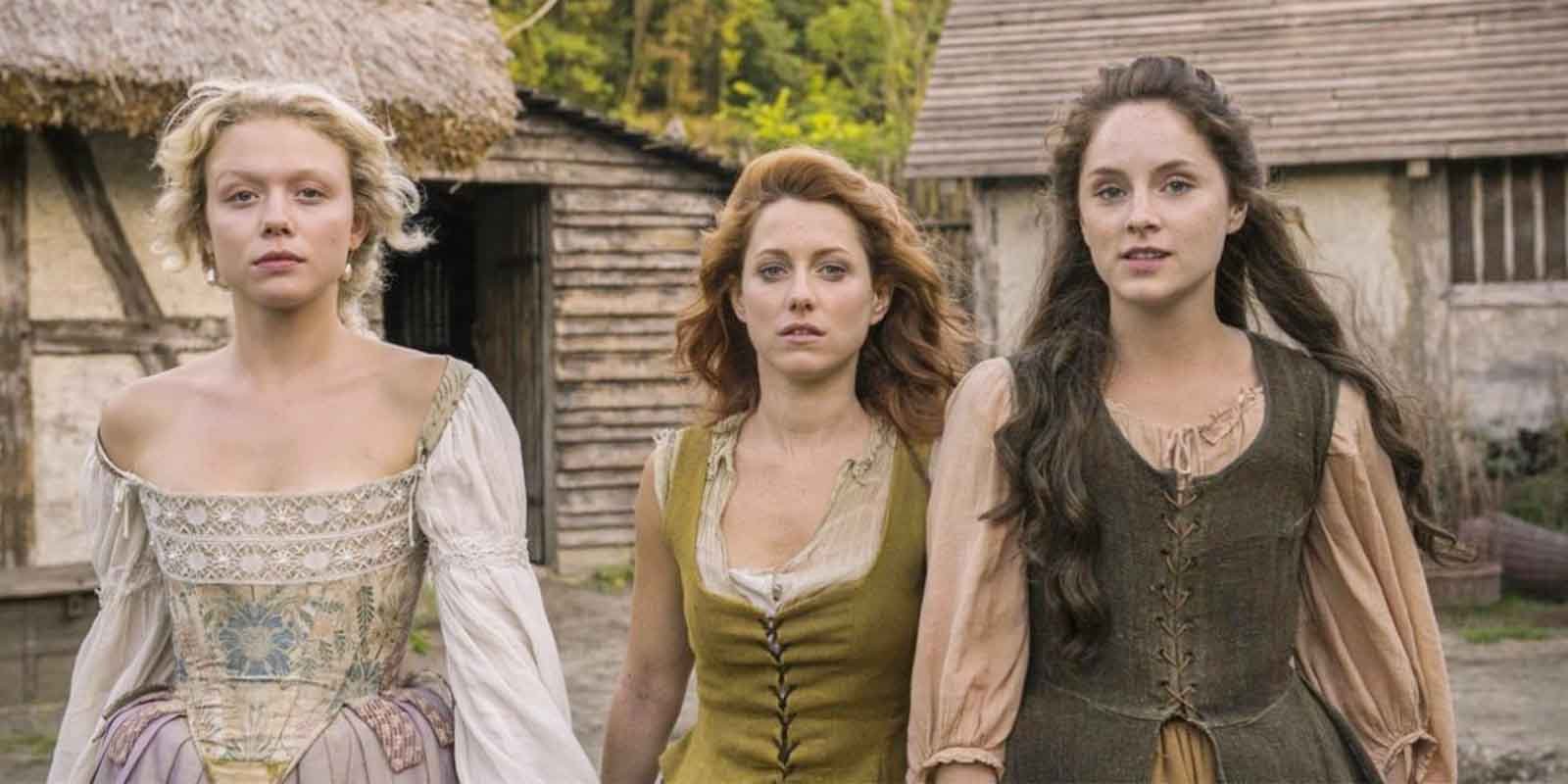 Jamestown Season 4: Release Date, Cast, Plot, Crew and Latest Updates ...