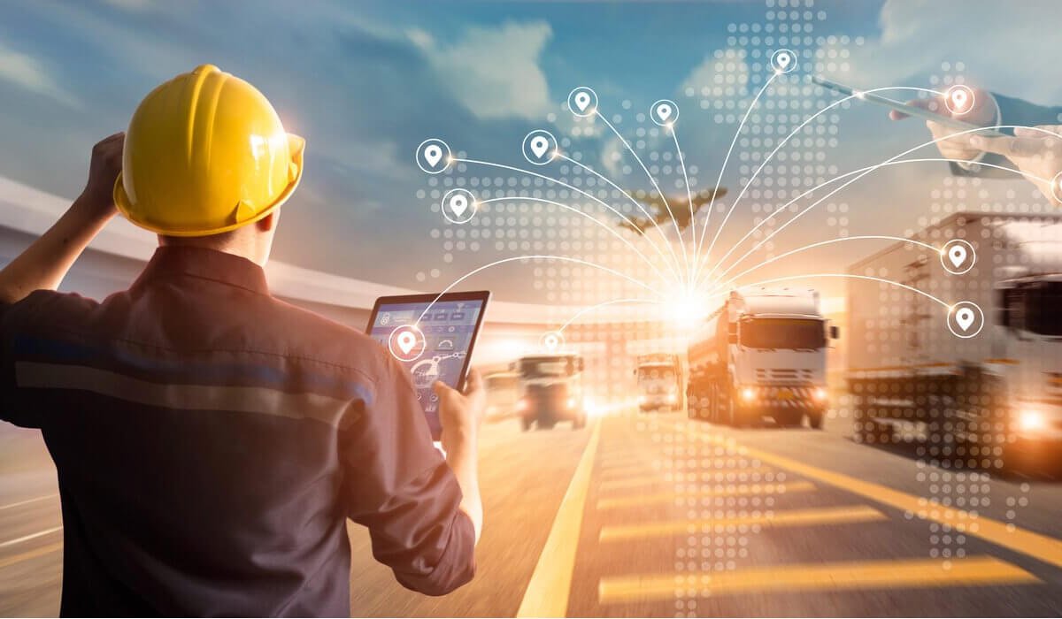 Why Fleet Management Systems are Essential For Security - Xivents