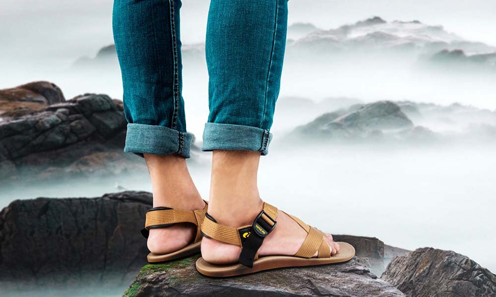 Easy tips for buying the perfect sandals for men - Xivents