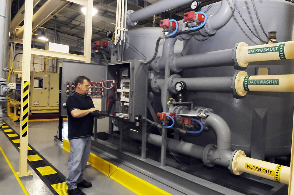 Tips For The Best Industrial Maintenance - Xivents