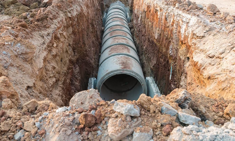 Which Trenchless Solution Is Best For A Pipe Rehab - Xivents