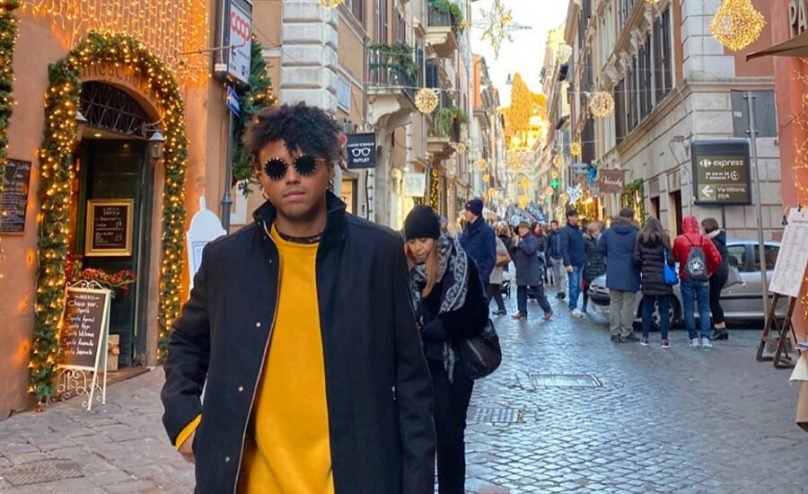Life Of Donte Randall Jackson Revealed - Xivents