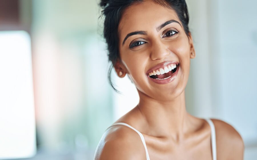 The importance of a healthy smile - Xivents