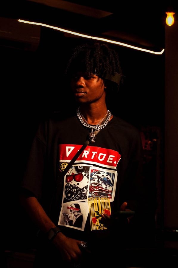 Learn How to Dress Like Your Favorite Rapper - Xivents
