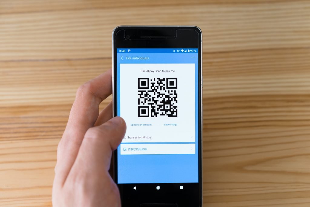 How to Make a Simple QR Code: 4 Easy Steps - Xivents