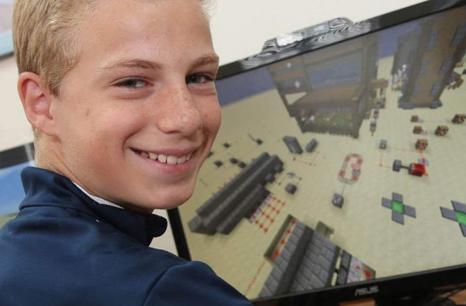 Does Minecraft Teach Life Skills Xivents Does Minecraft Teach Life Skills Xivents