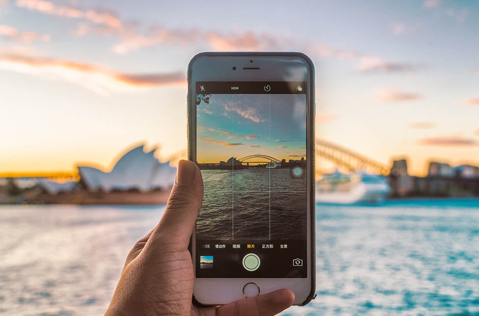 Ian Leaf Shares 8 Tips for Shooting Portraits With Your Smartphone ...