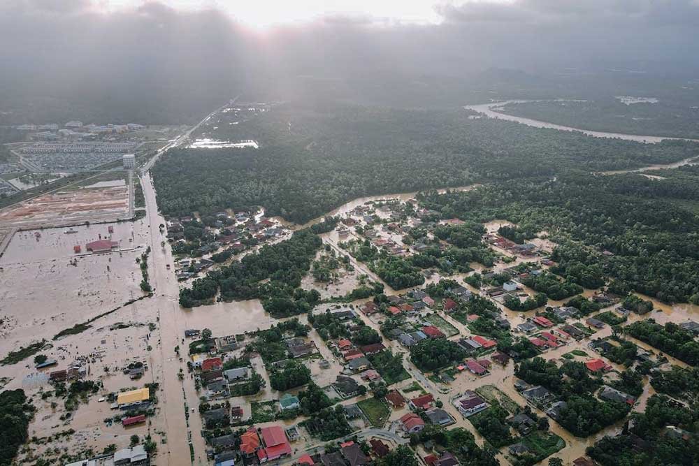 What to Know About Home Flooding - Xivents