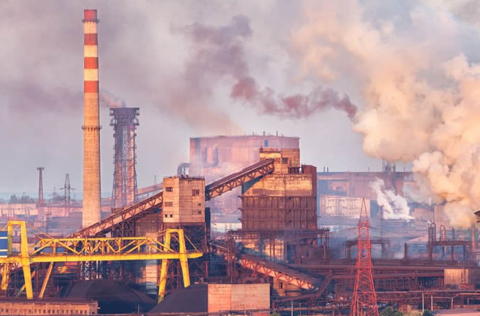 Victoria Gerrard of La Crosse WI Explains The Causes and Effects of Air ...