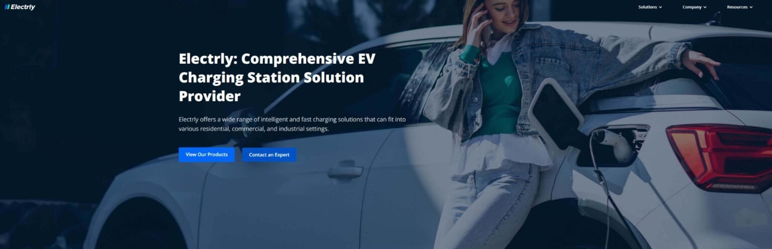 How to Get Free EV Charging Stations Map - Xivents