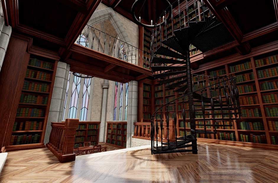 Embark on a Visual Adventure: Immerse Yourself in an Engaging Online 3D ...