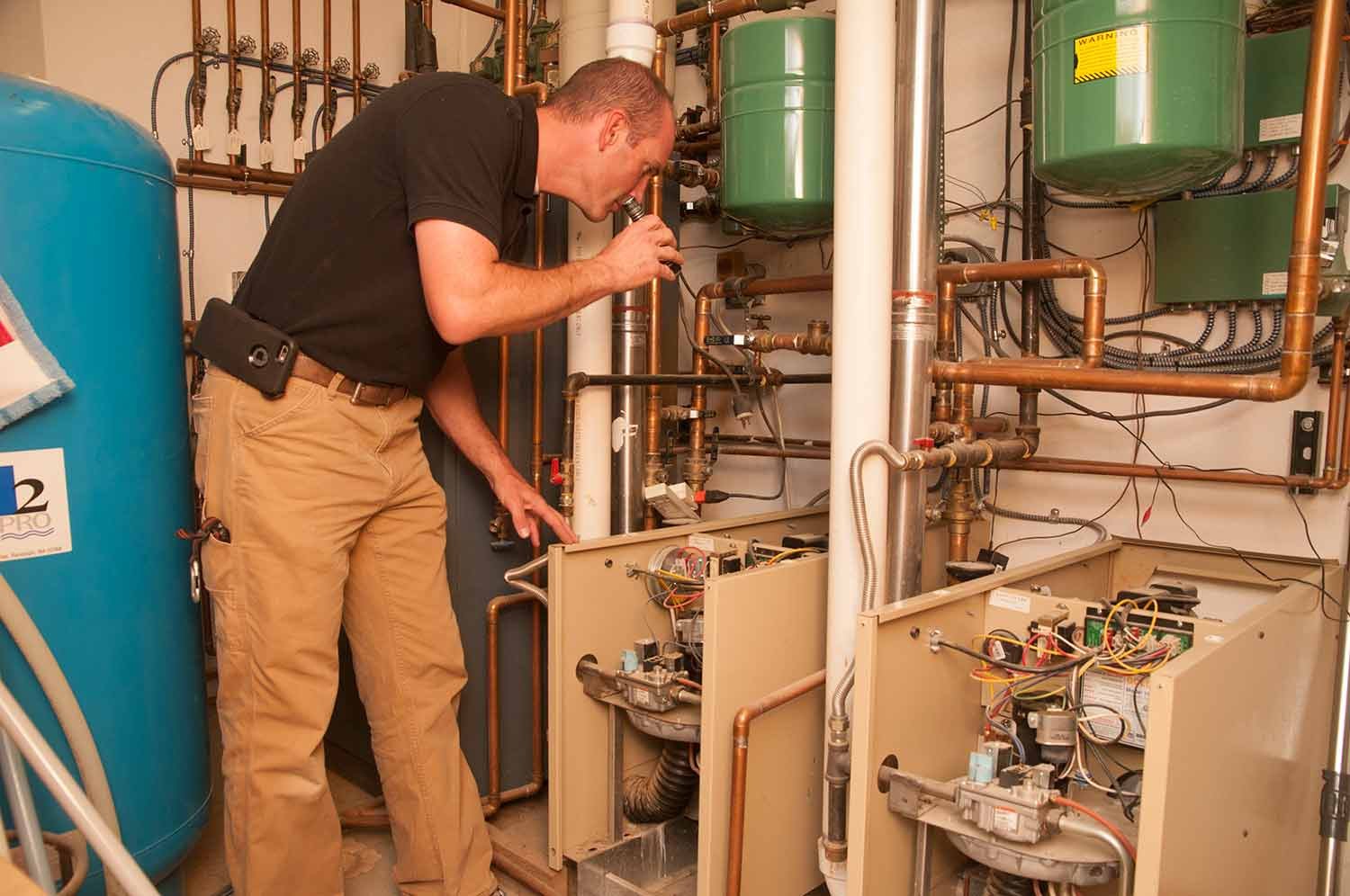 Why Are Routine Gas Inspections Crucial for Ensuring Home Safety? - Xivents