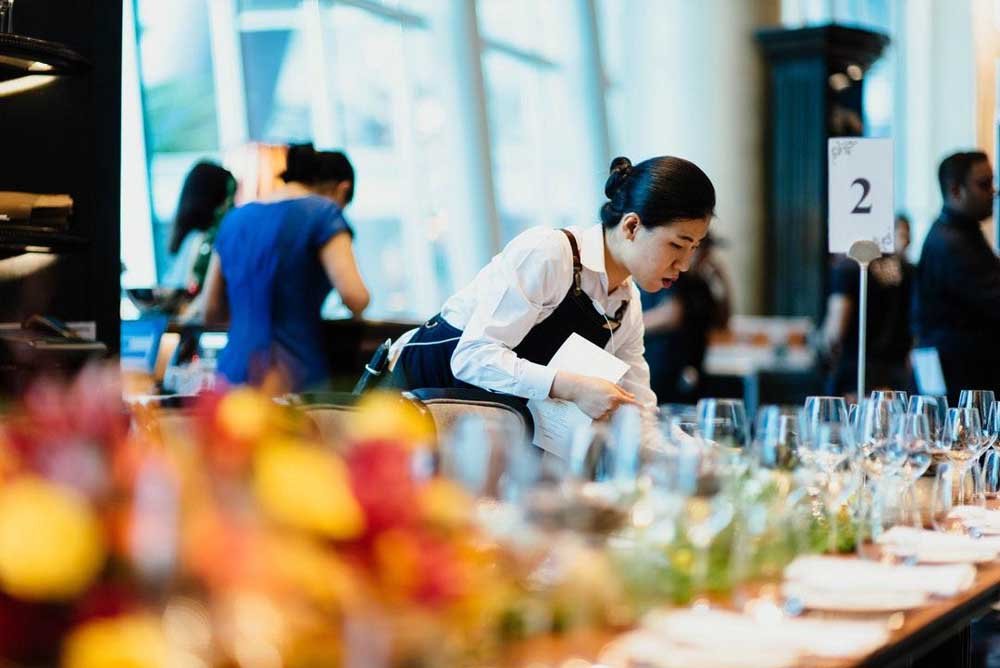 Event Essentials 101: A Guide to Planning and Organizing Your Perfect ...