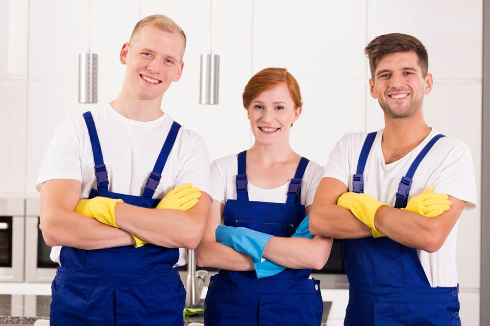 Cleaning Service for Very Dirty House: Learn What to Do - Xivents