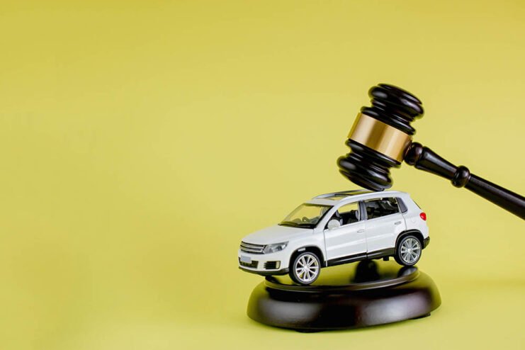 Understanding Traffic Law Offenses: A Compact Guide - Xivents