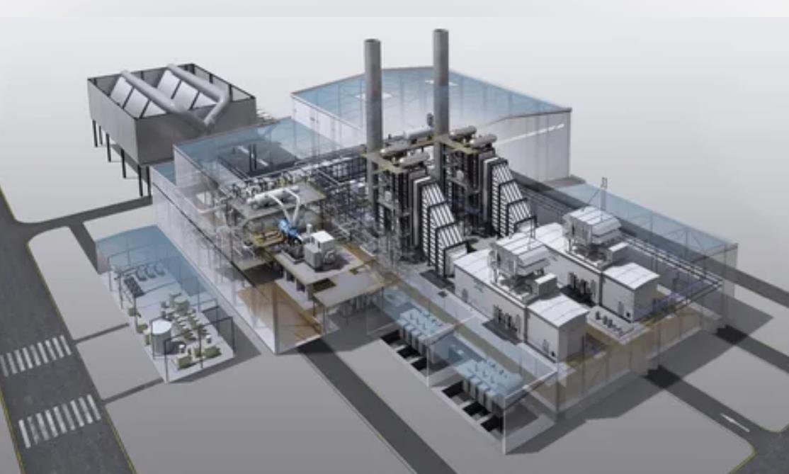 Power plant engineering services: How to choose the best option without ...