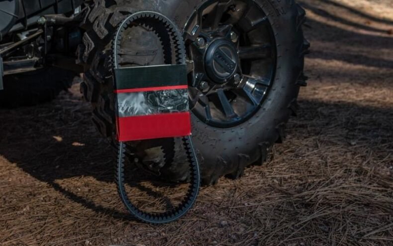 A Guide to Gates Drive Belts for ATVs and UTVs - Xivents