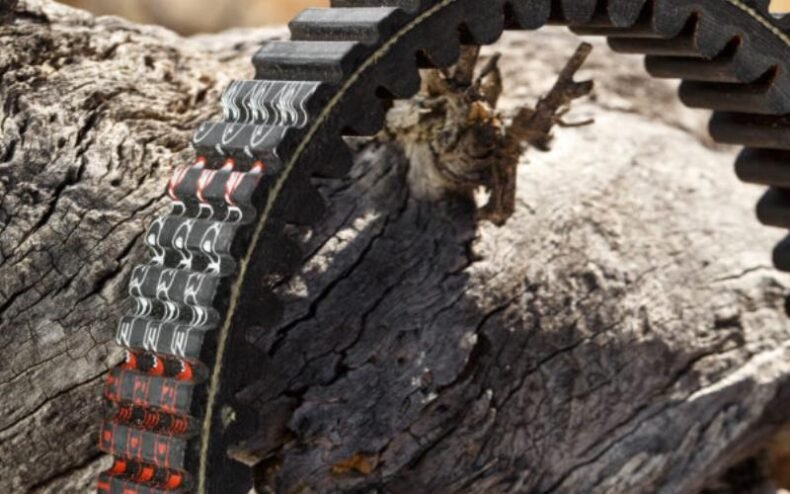 A Guide to Gates Drive Belts for ATVs and UTVs - Xivents
