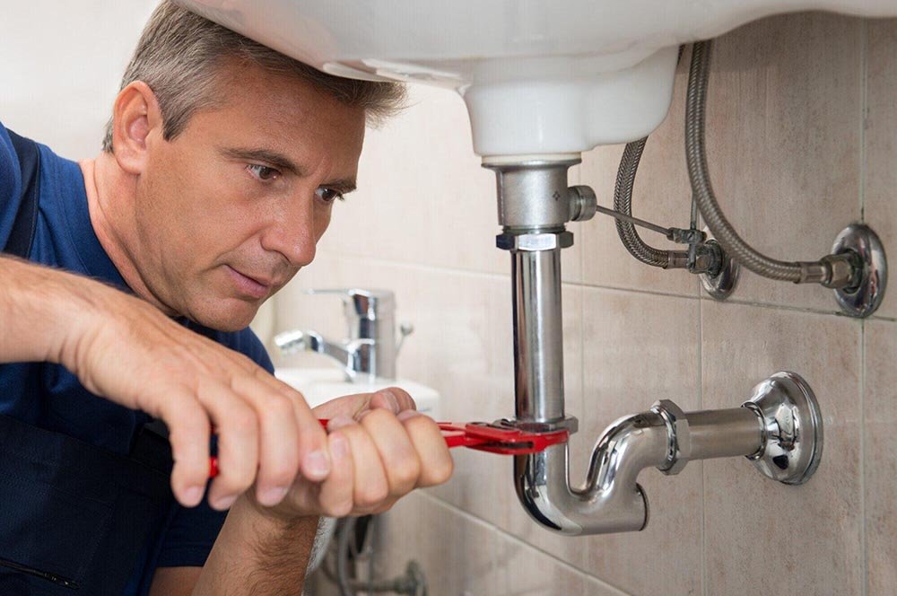 From Clogs to Backup: How to Handle Different Types of Drain Problems ...